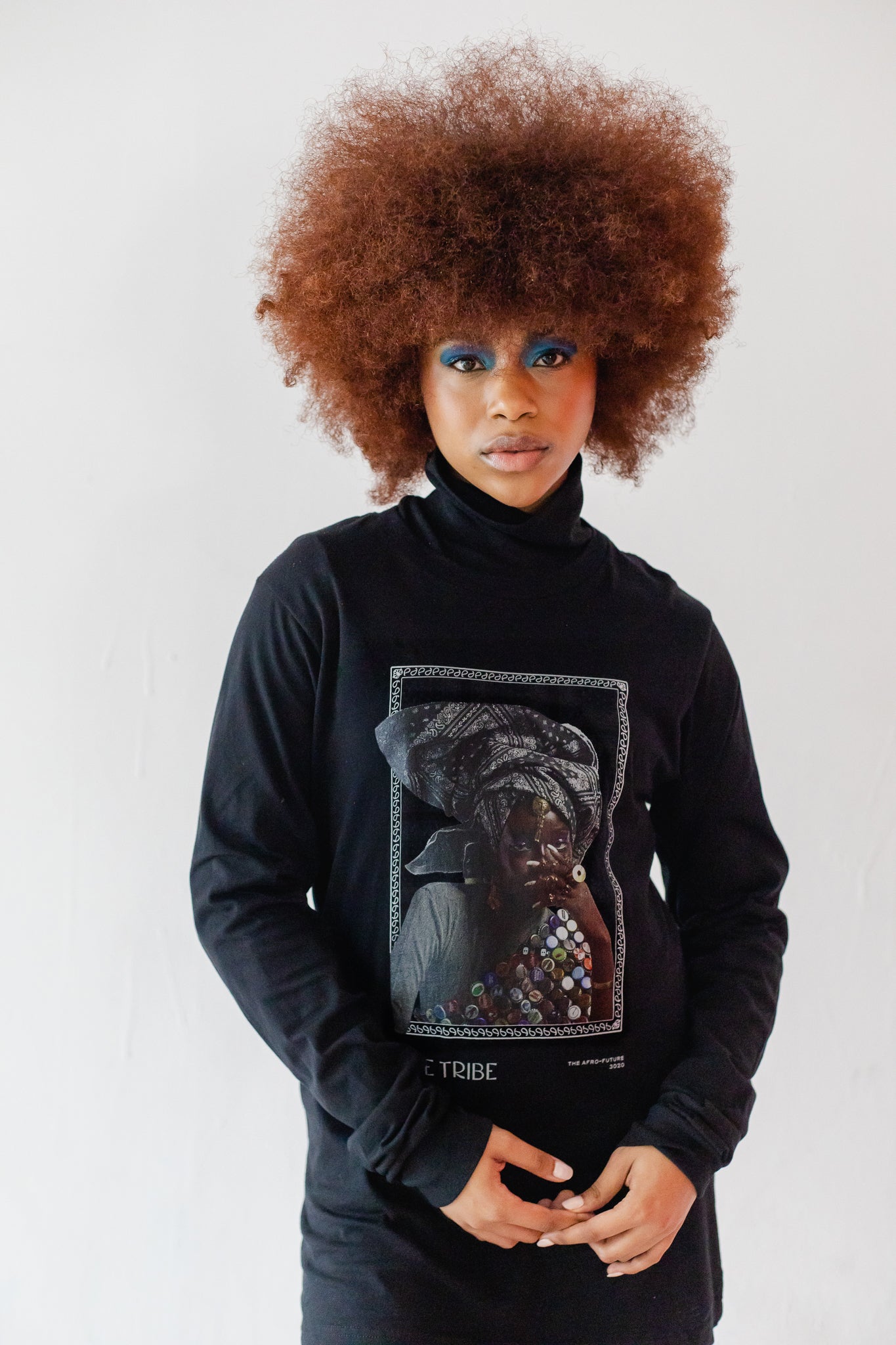Nappy Head Club – CRWNMAG