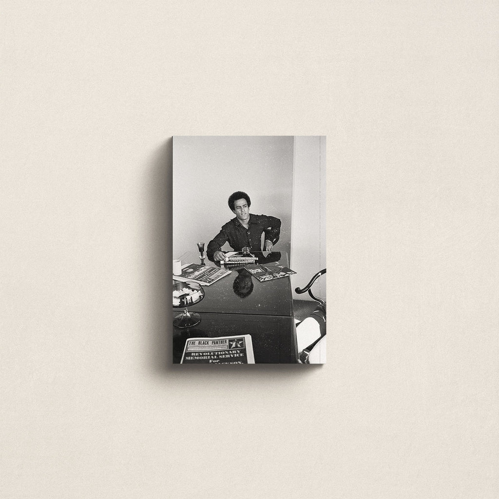 For Love & Freedom with Ebonee Davis – CRWNMAG