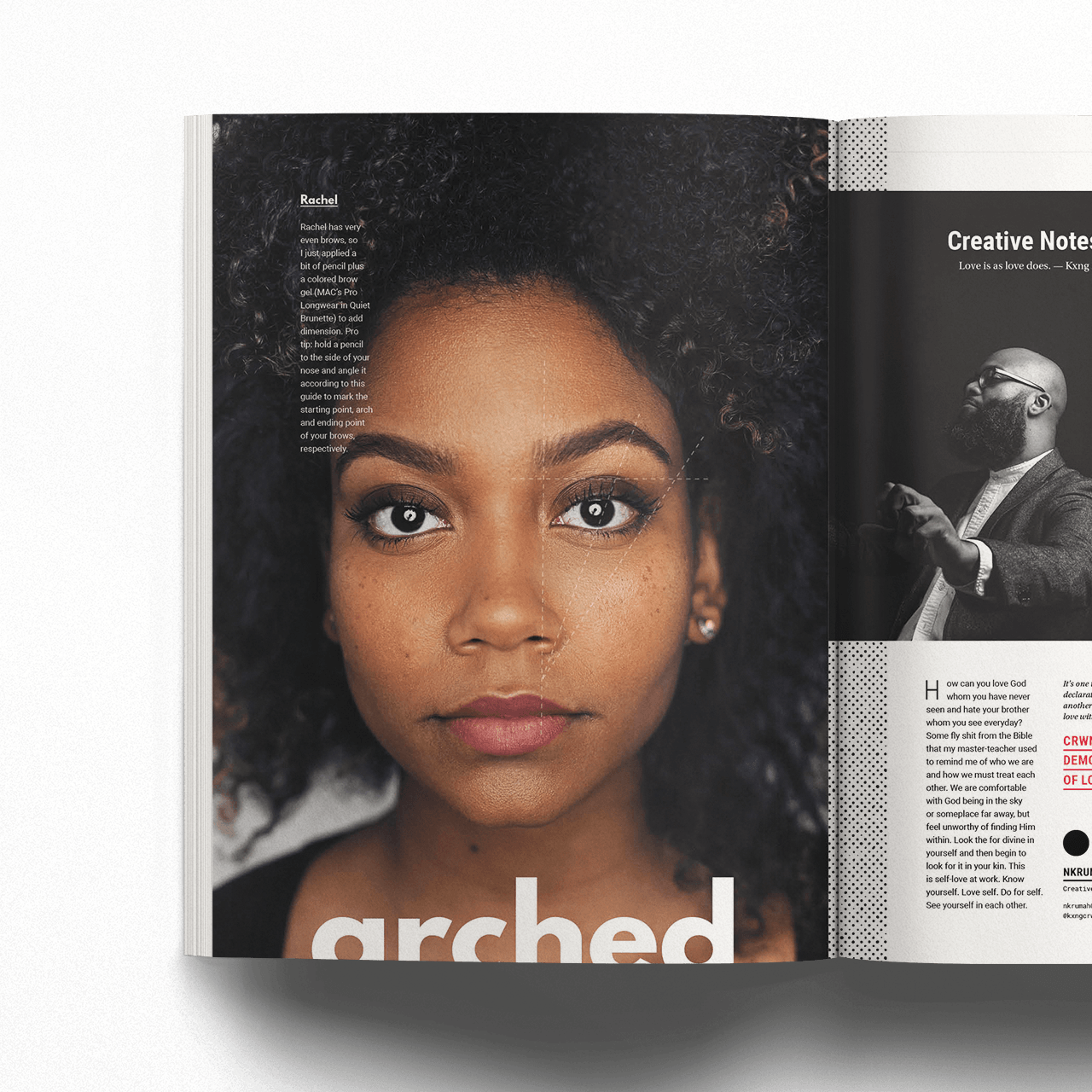 The Issa Pack – CRWNMAG