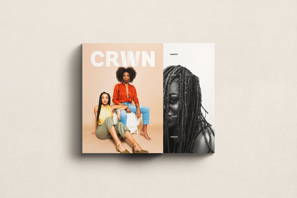 The Issa Pack – CRWNMAG